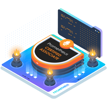 Prometheus Certified Associate (PCA) Course | KodeKloud